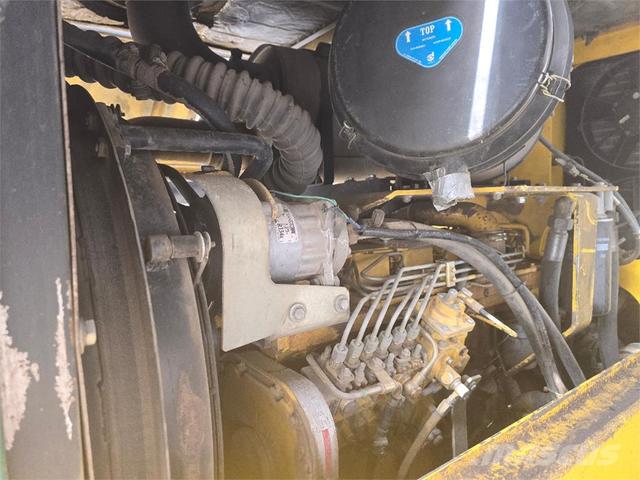 Furukawa 345 II, 2000, Burg (Spreewald), Deutschland - Mascus Deutschland