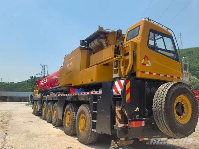 Sany SAC7000 T7, 2022, China - Mascus China