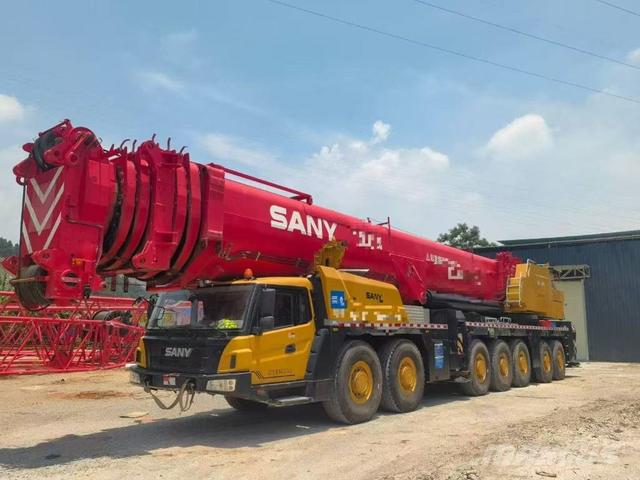 Sany SAC7000 T7, 2022, China - Mascus China