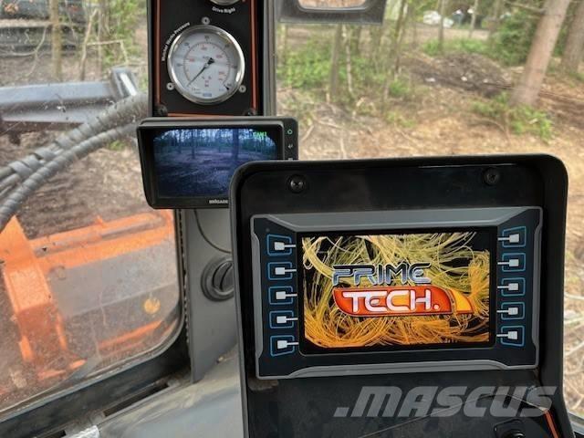 Prime Tech PT475, 2019, Grossbritannien - Mascus Grossbritannien