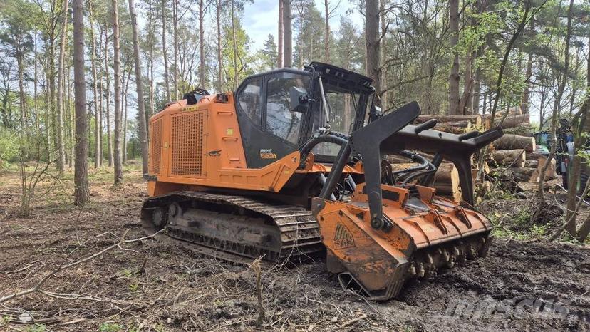 Prime Tech PT475, 2019, Grossbritannien - Mascus Grossbritannien