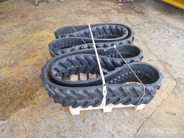 ITR gosenice, 2025, Slowenien - Mascus Slowenien