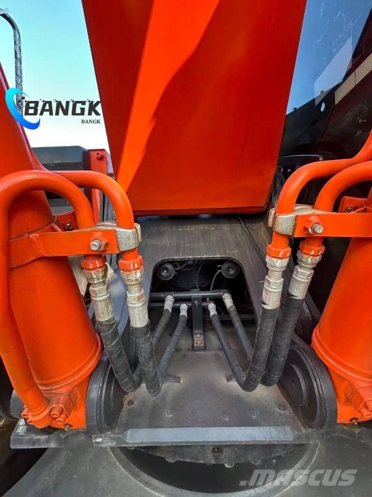 Hitachi ZX 240, 2022, China - Mascus China