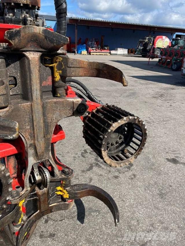 Rottne H11D, 2019, Växjö, Kronobergs län, Schweden - Mascus Schweden