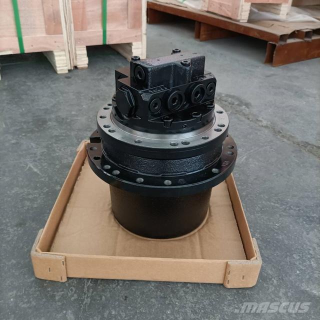 Hyundai XJDH-01995 Travel device R35-7 R36N-7 Final drive, 2023, China ...